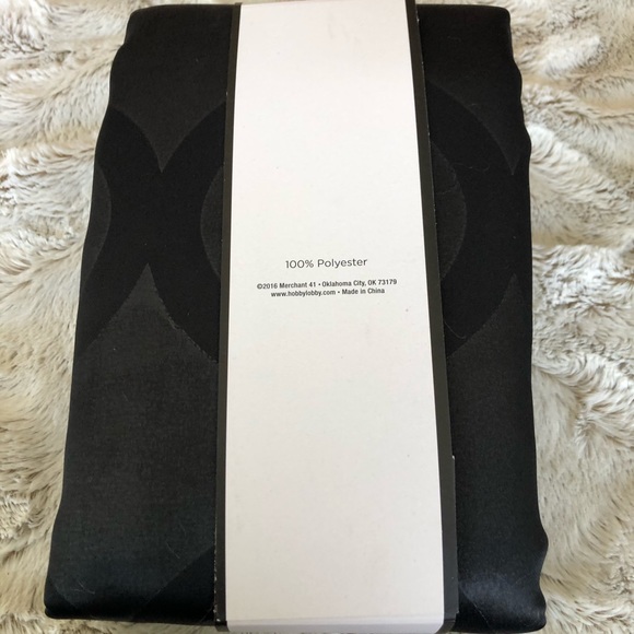 Merchant 41 | Other | Merchant 4 Blackout Panel Rod Pocket 54 X 96 ...